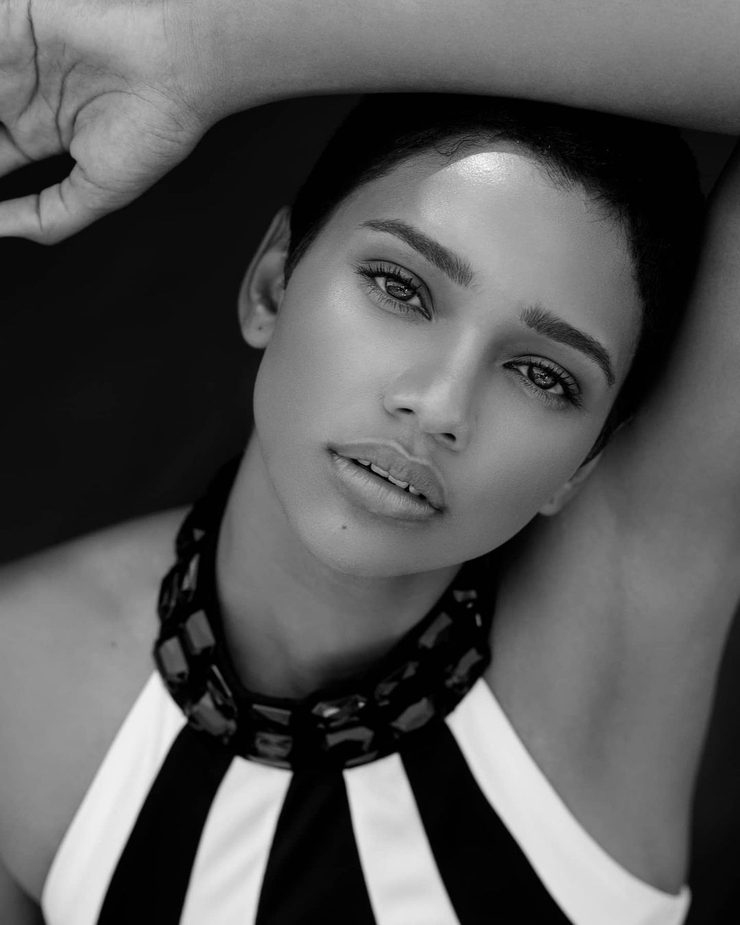 Taahira Katz picture