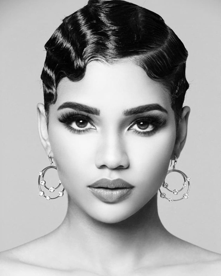 Picture of Taahira Katz