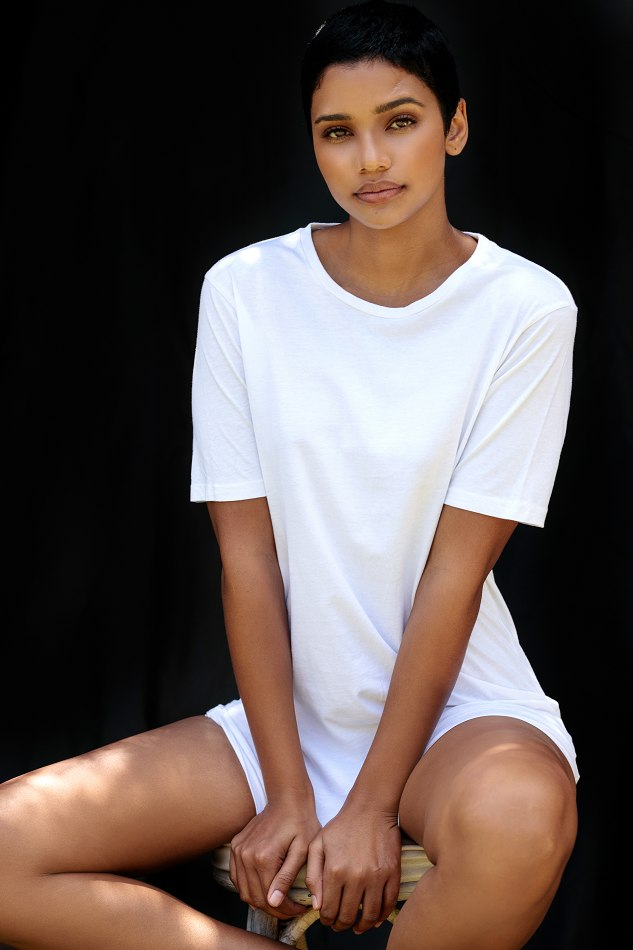 Picture of Taahira Katz