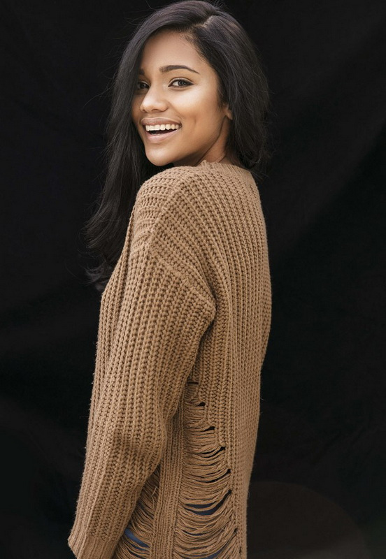 Picture of Taahira Katz