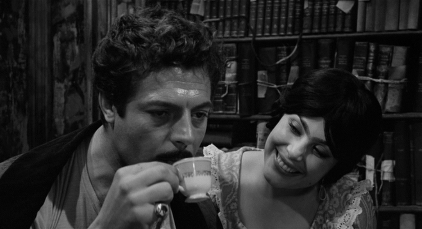 Picture of Divorce Italian Style (1961)