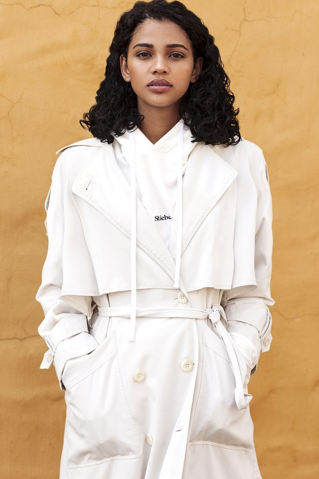 Picture of Taahira Katz