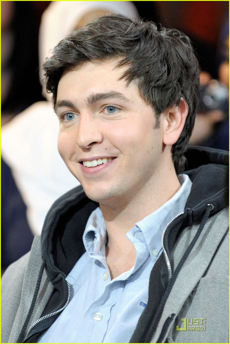Picture of Nicholas Braun
