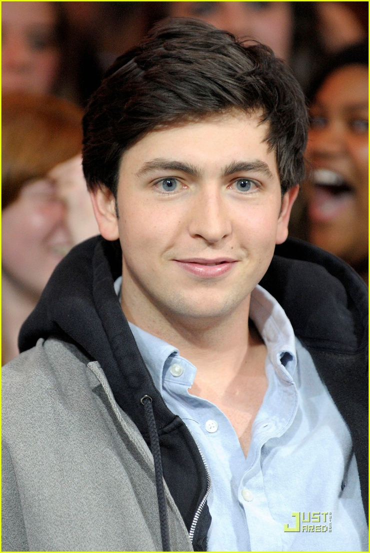 Picture of Nicholas Braun