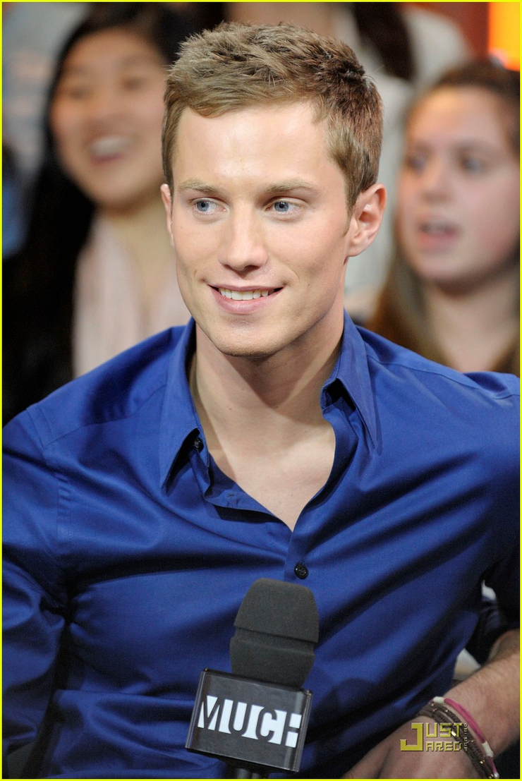 Image of Jonathan Keltz