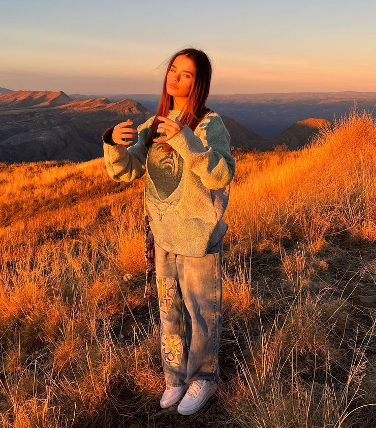 Picture of Maizy Walsh