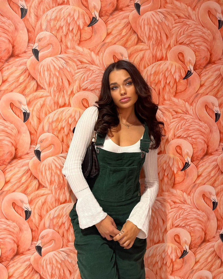 Image of Maizy Walsh