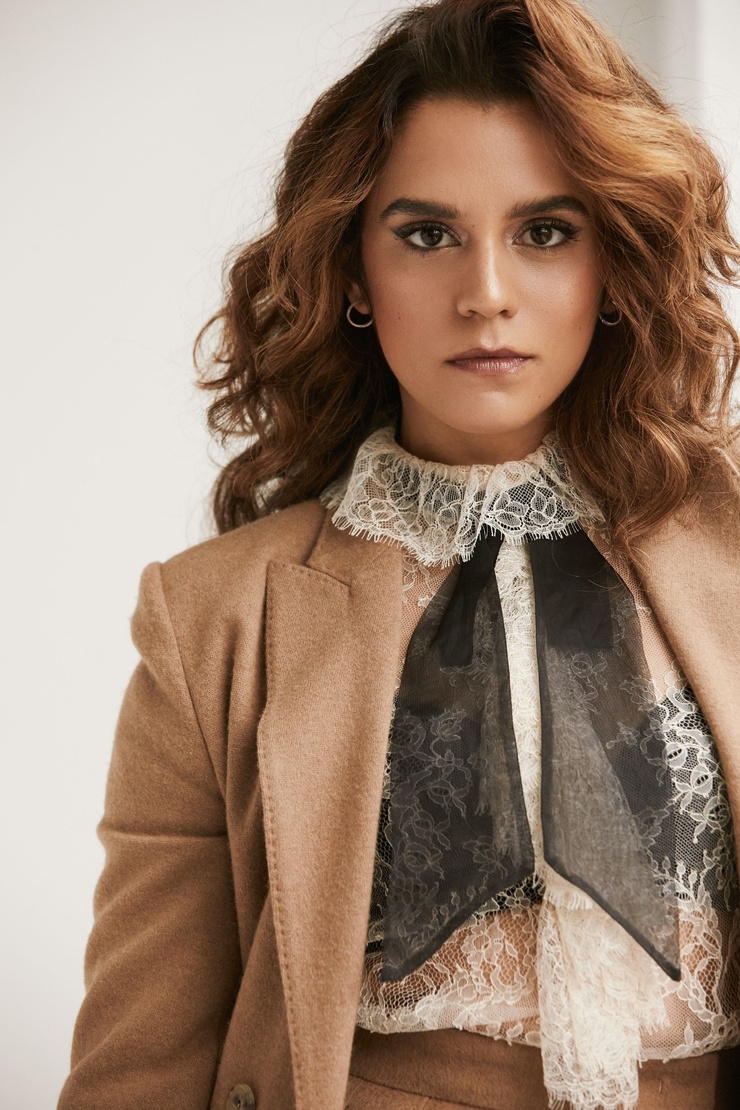 Picture of Sepideh Moafi