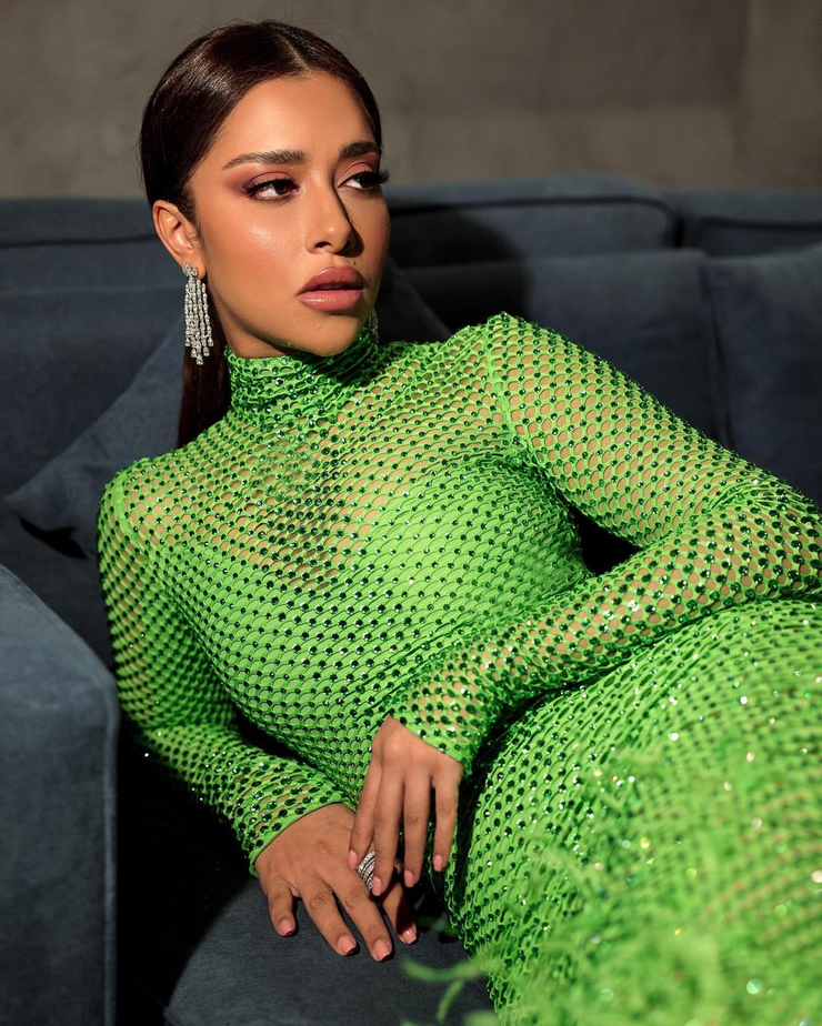 Picture of Balqees Ahmed Fathi