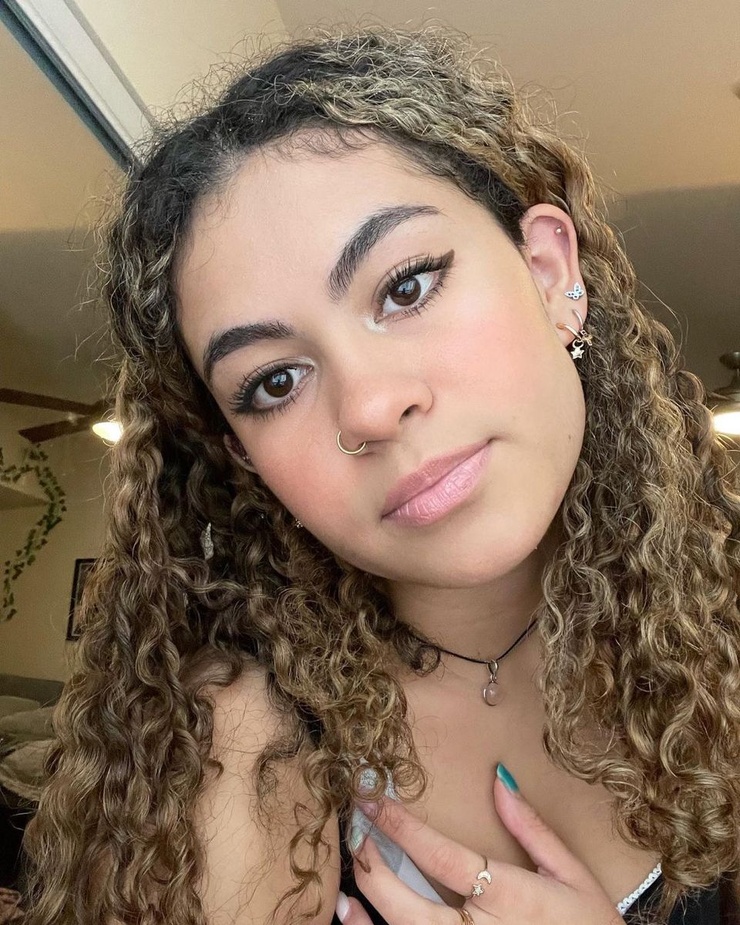 Picture of Jazzy Anne