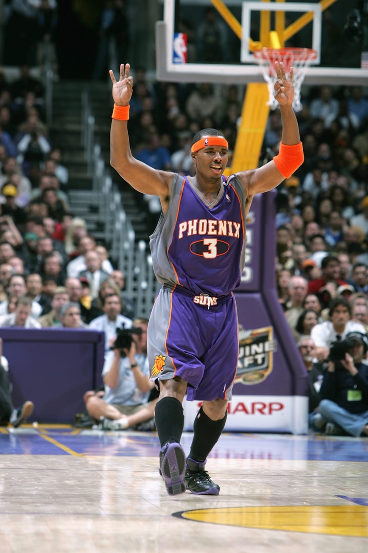 Quentin Richardson image