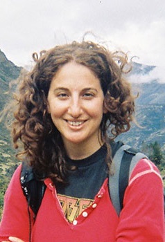 Picture of Amanda Chicago Lewis