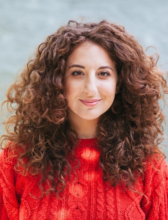 Amanda Chicago Lewis image