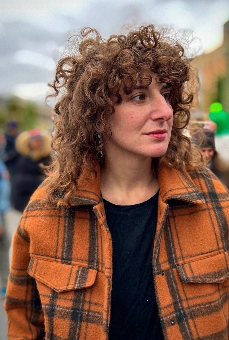 Amanda Chicago Lewis picture