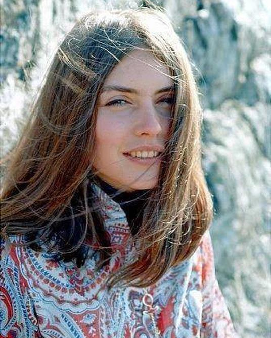 Picture of Deborah Harry