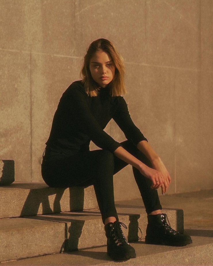 Picture of Paula Minetti