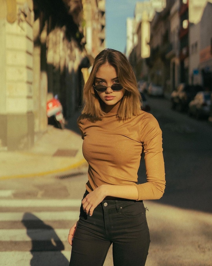 Paula Minetti picture