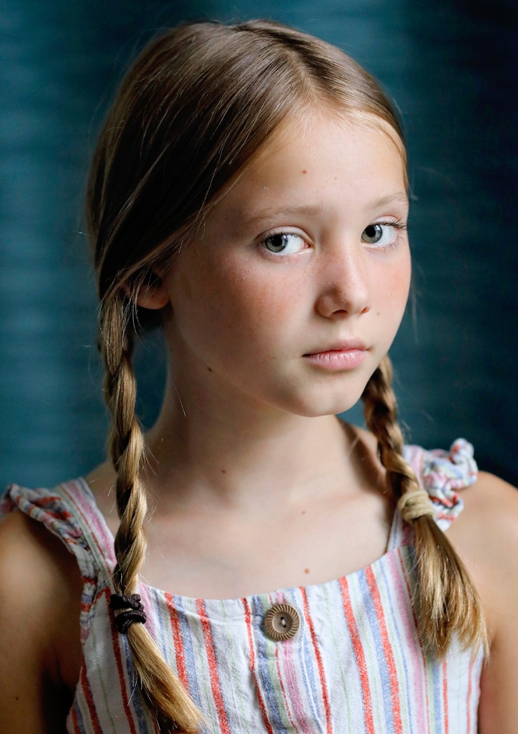 Image of Anniston Price