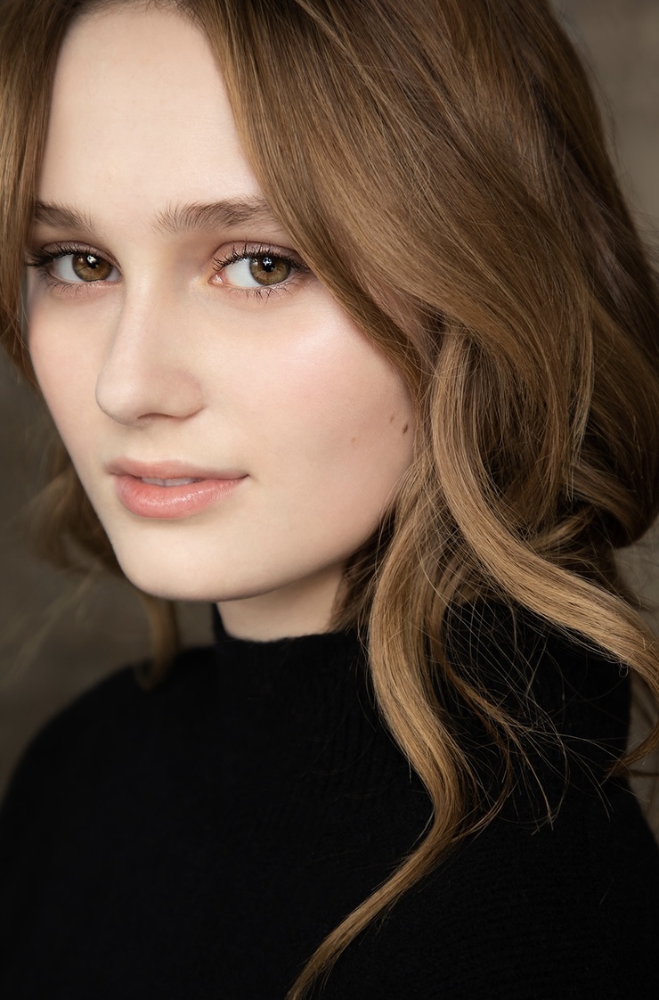 Picture of Audrey Grace Marshall