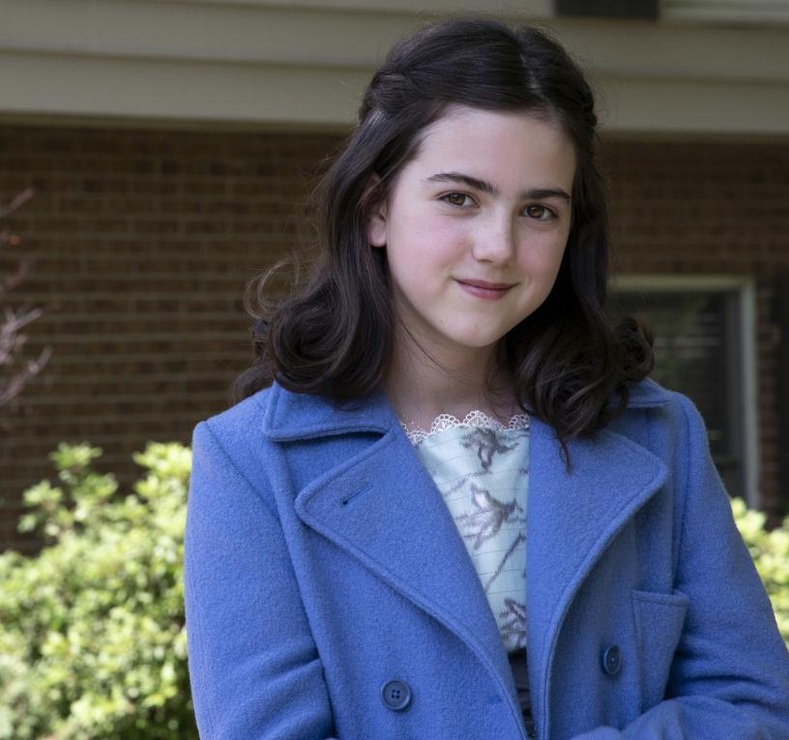Picture of Abby Ryder Fortson