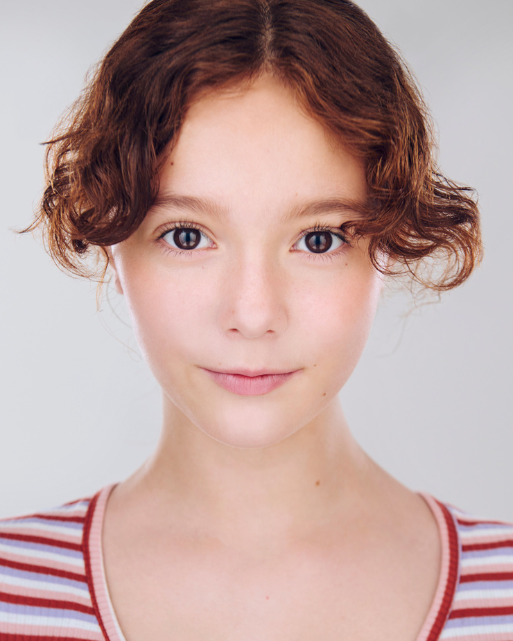 Image of Brooke Timber