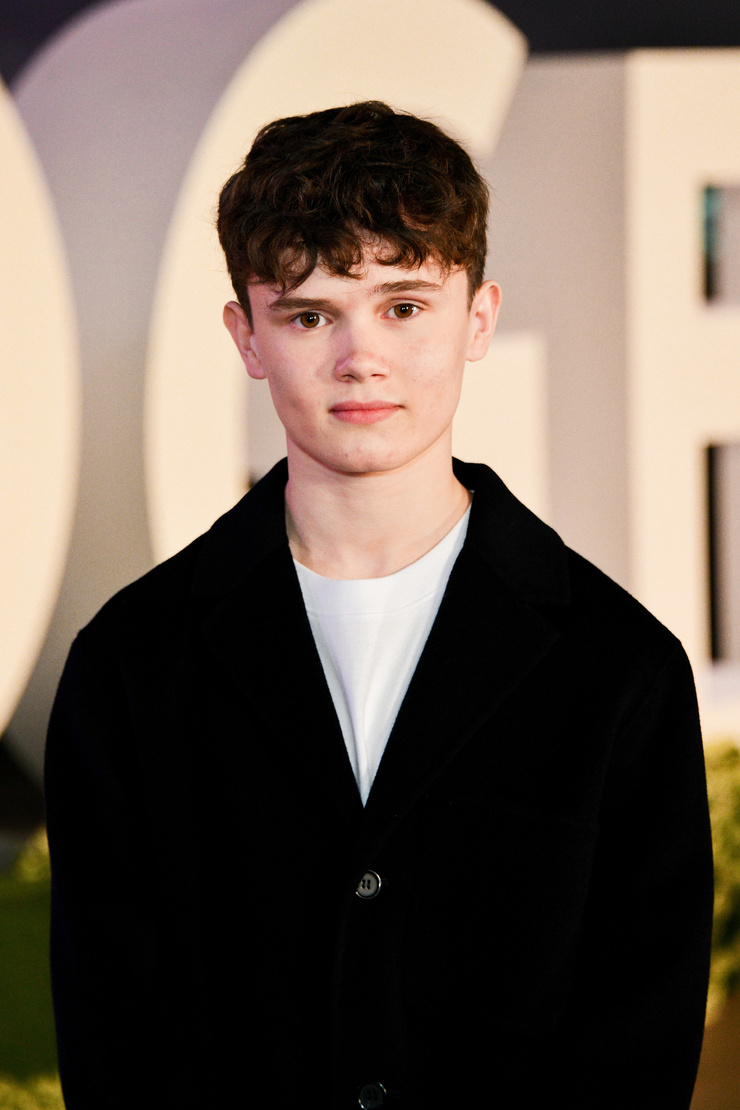 Will Tilston picture