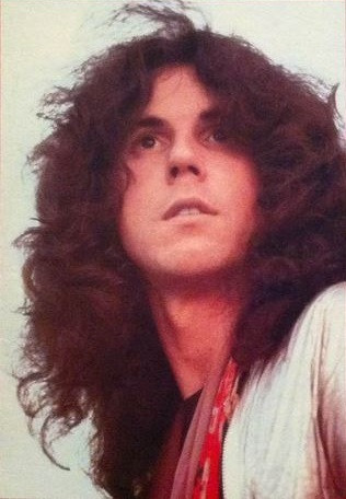 Picture of Don Harrison