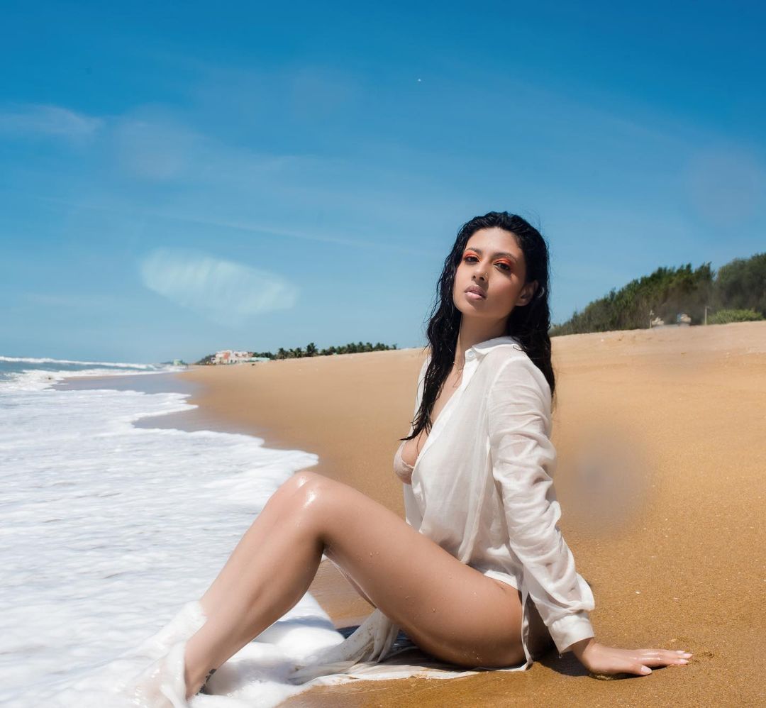 Picture of Sameea Bangera