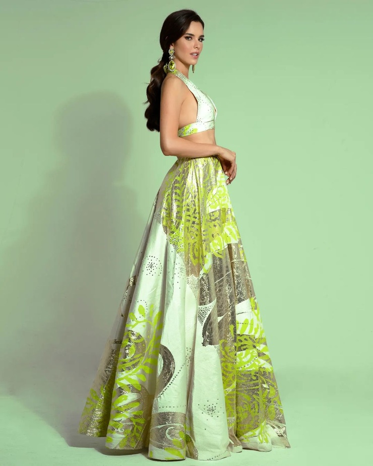 Picture of Amanda Dudamel