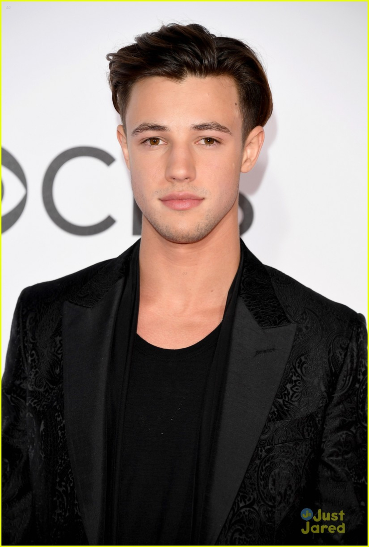 Picture of Cameron Dallas