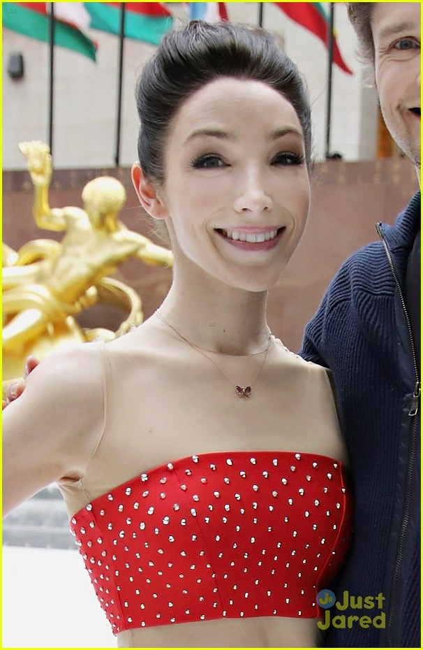 Picture of Meryl Davis