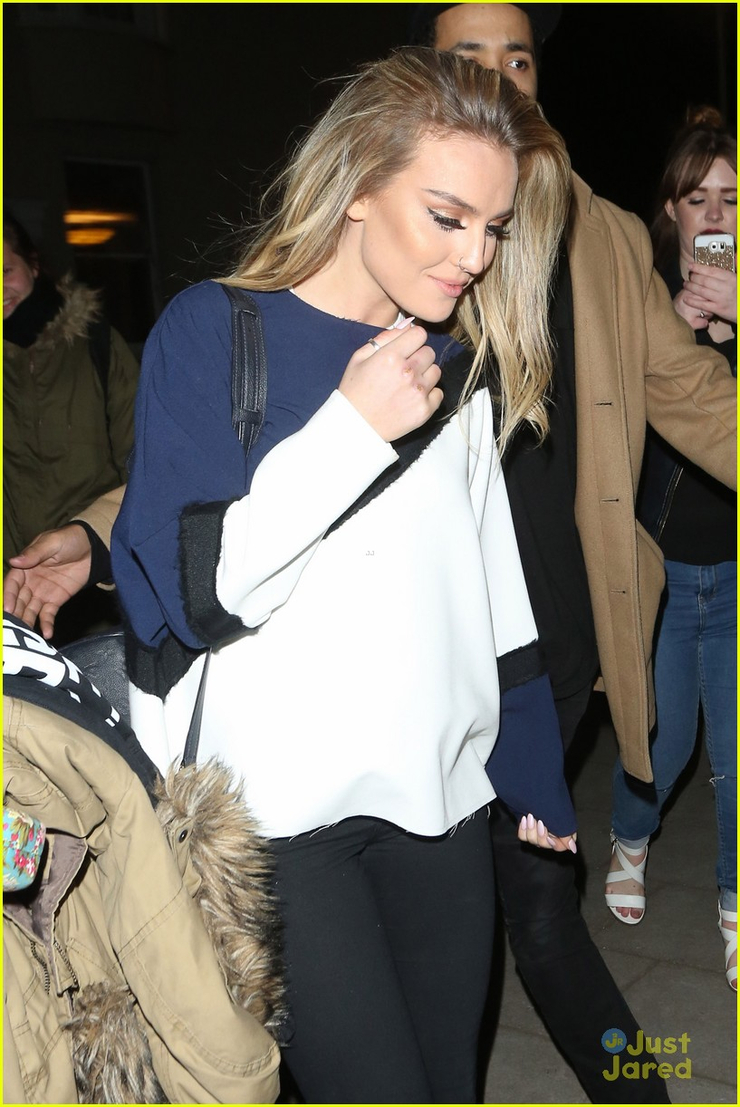 Perrie Edwards picture