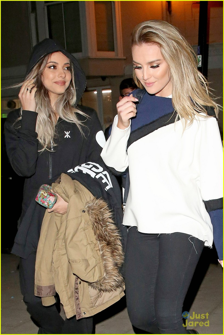 Picture of Perrie Edwards