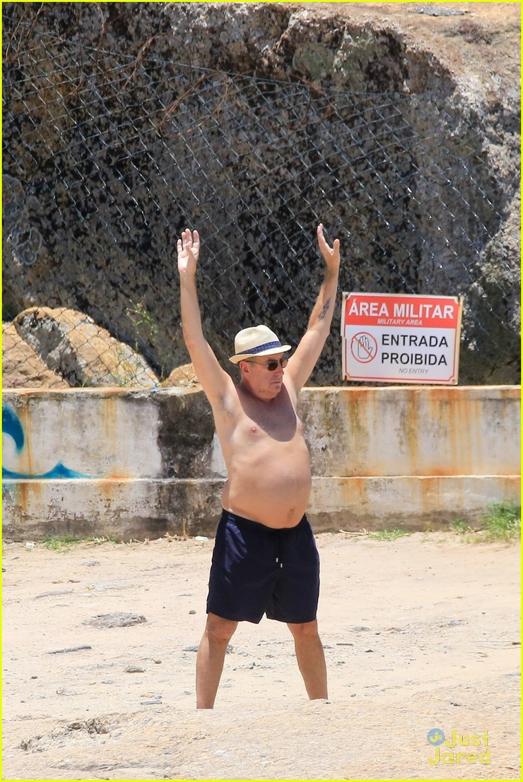 Picture of Kenny Ortega