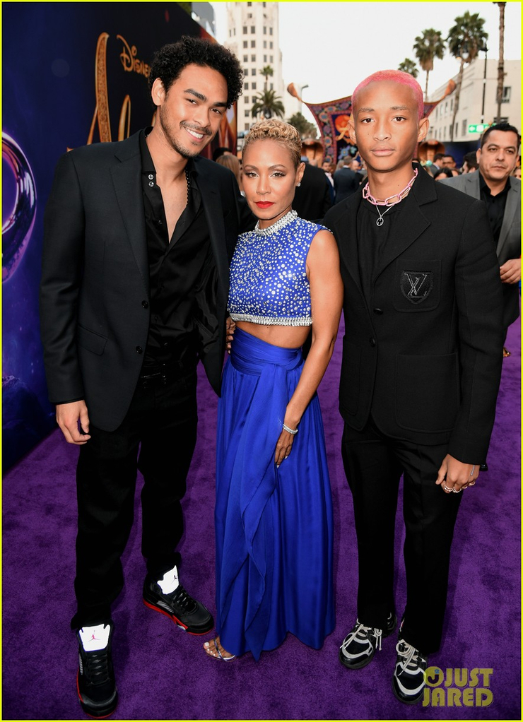 Picture of Trey Smith