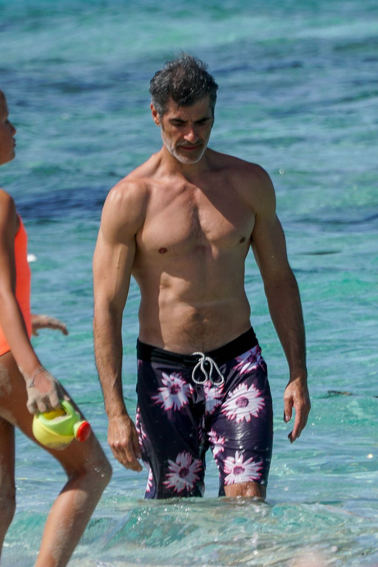 Picture of Jorge Fernández