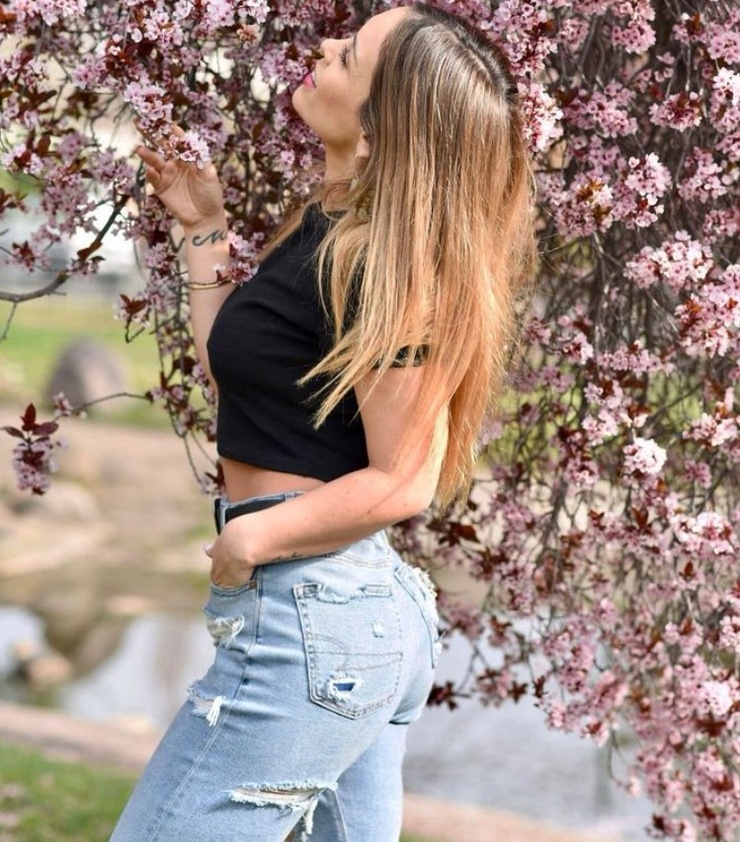 Picture of Maura Rivera