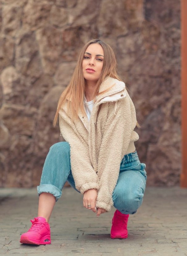 Picture of Maura Rivera