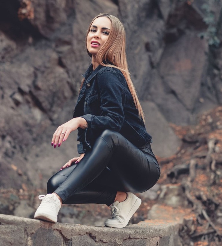 Picture of Maura Rivera