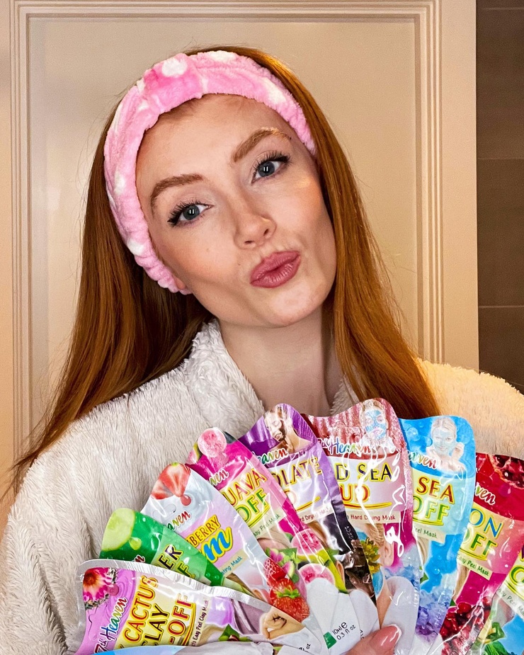 Picture of Jessica Gagen