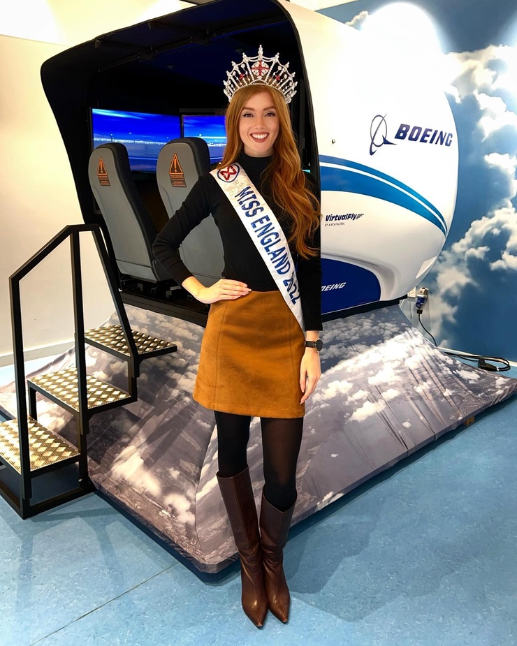 Picture of Jessica Gagen