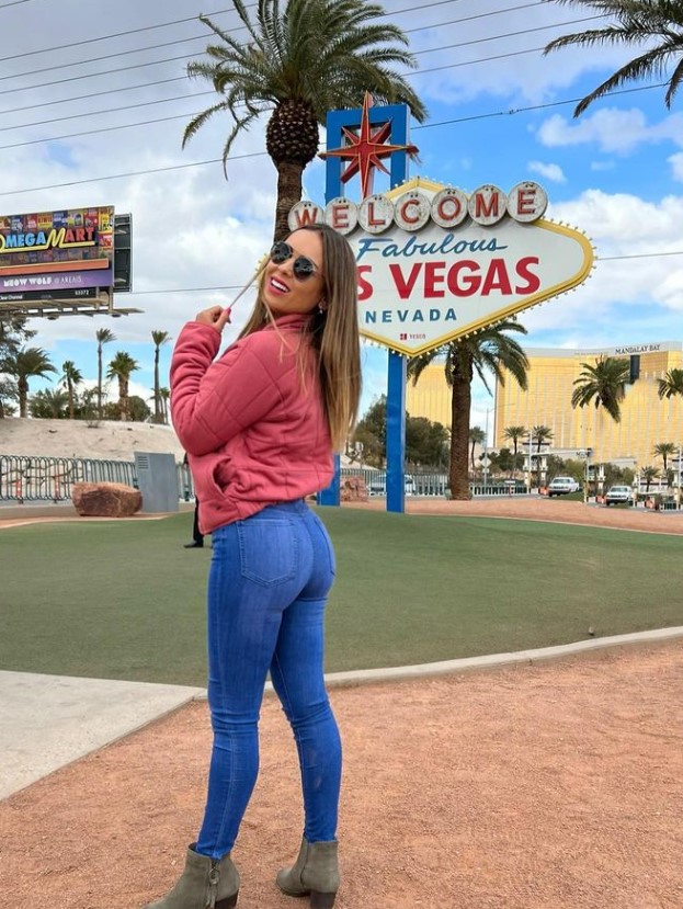 Maura Rivera picture