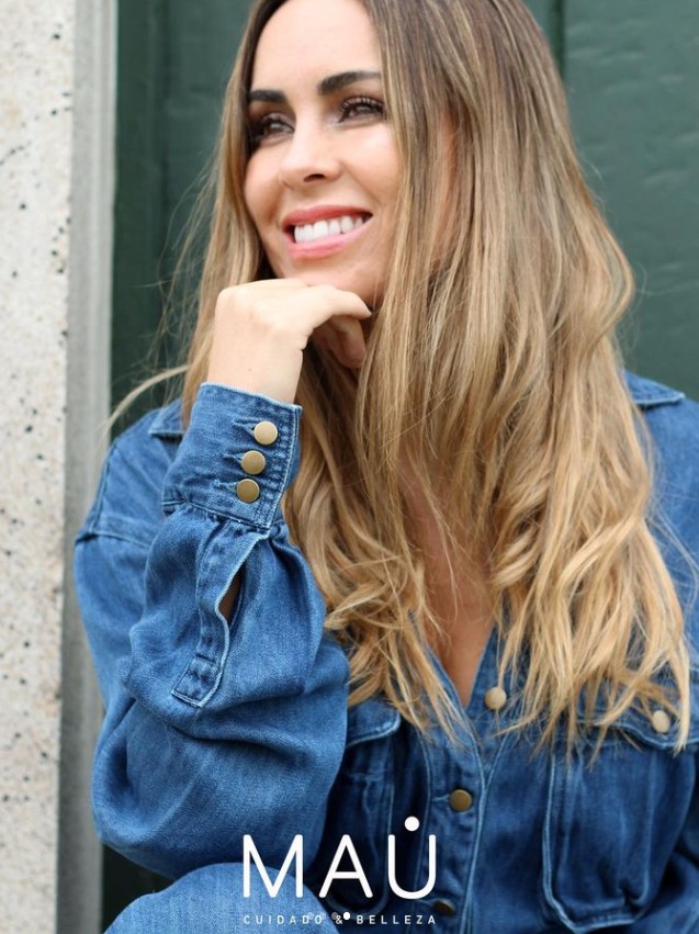 Maura Rivera picture