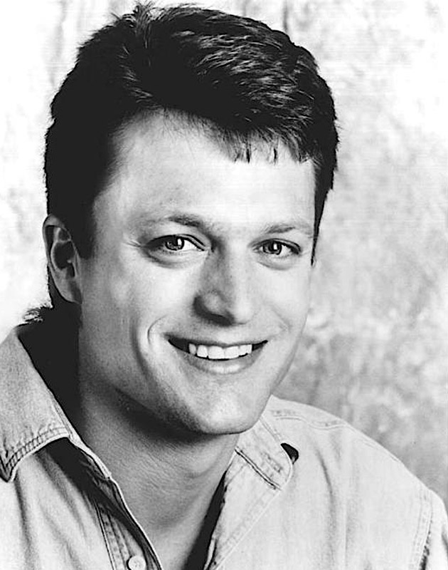 Picture of Steven Jay Blum