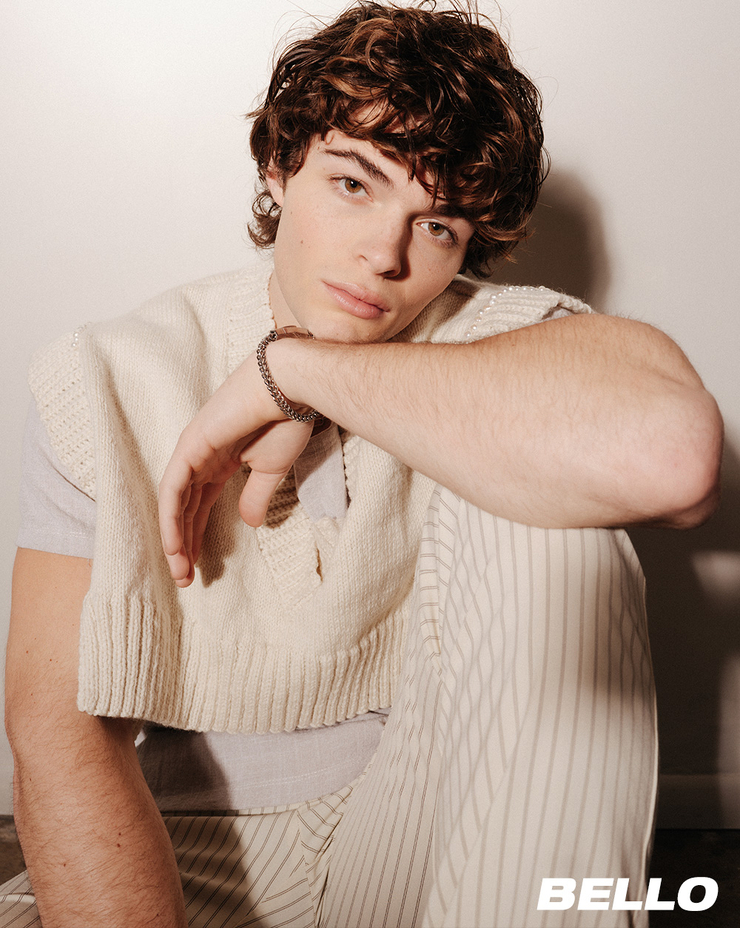 Picture of Tyler Lawrence Gray