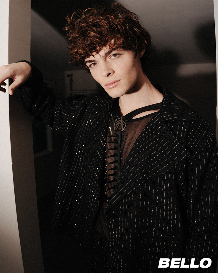 Picture of Tyler Lawrence Gray