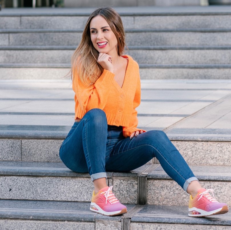 Picture of Maura Rivera