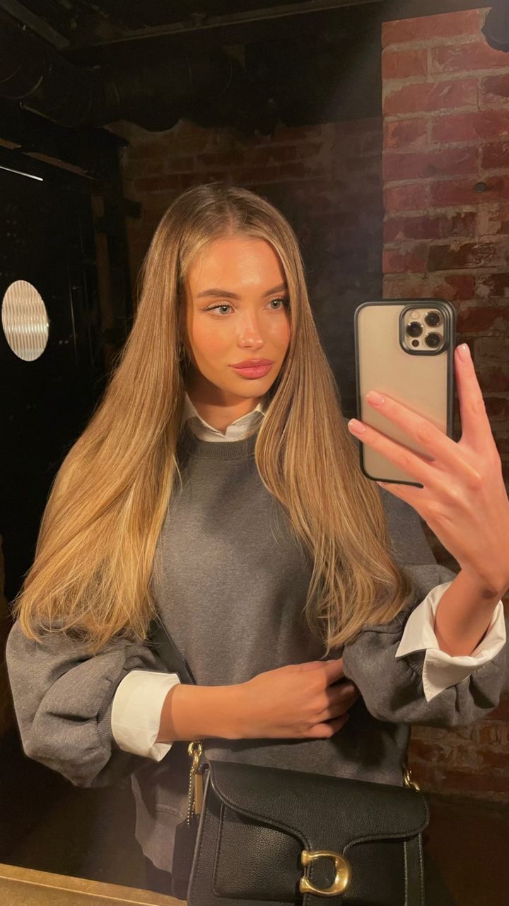 Image of Alexandra Shulgovich