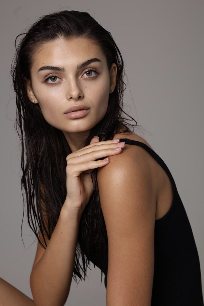 Eliza Beth Zelenskaya picture