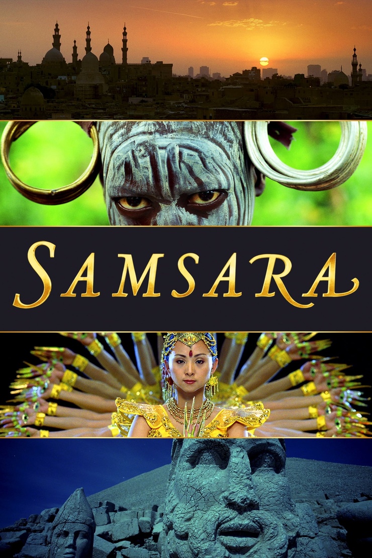 Samsara picture
